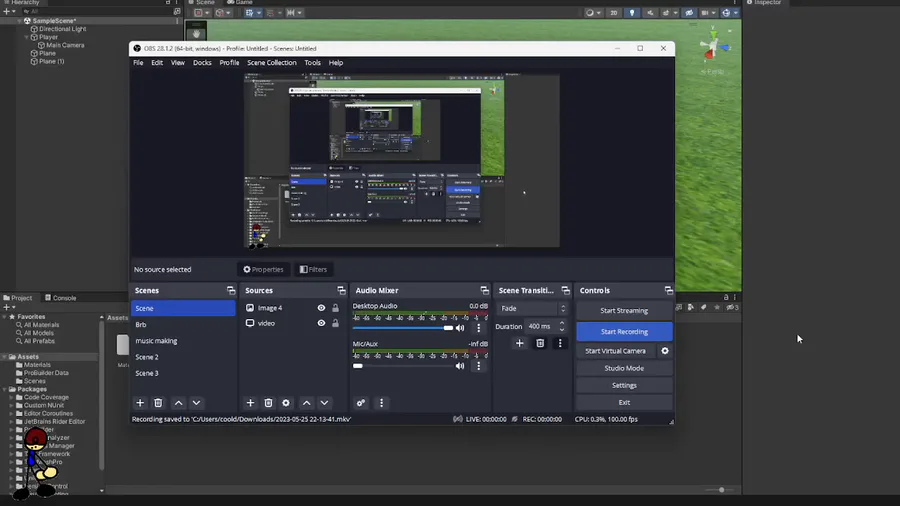 Game Jolt - Share your creations
