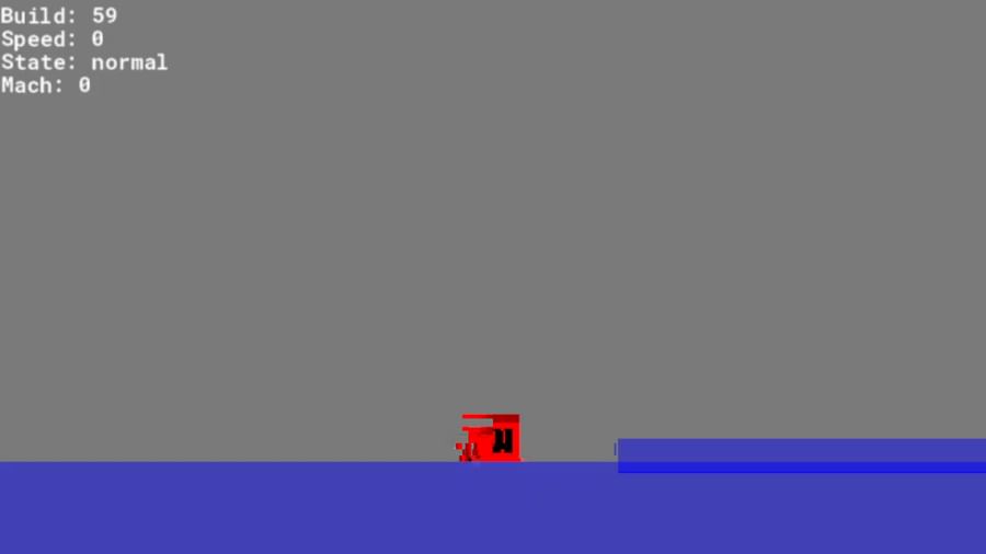 Game Jolt - Share your creations