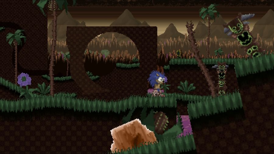 Game Jolt - Share your creations