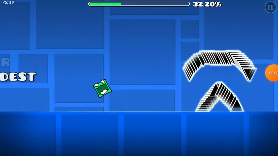 Game Jolt - Share your creations