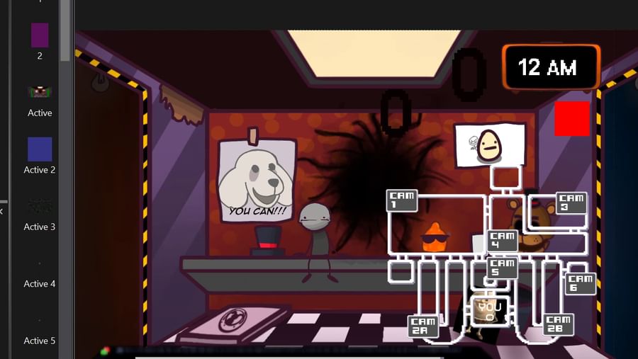 Game Jolt - Share your creations