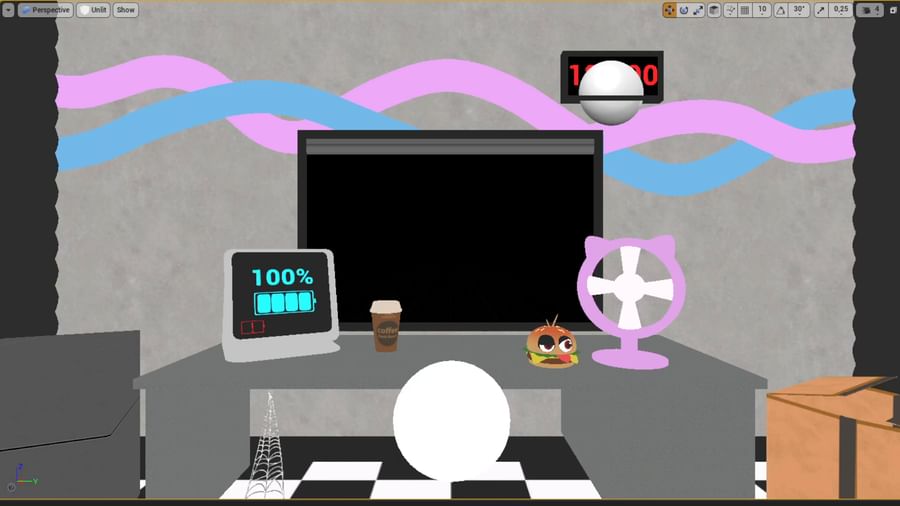 Game Jolt - Share your creations