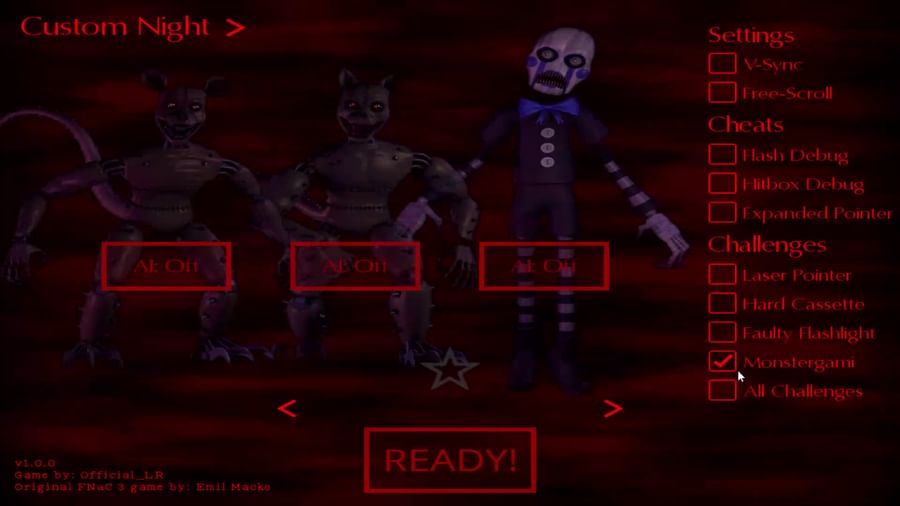 Game Jolt - Share your creations