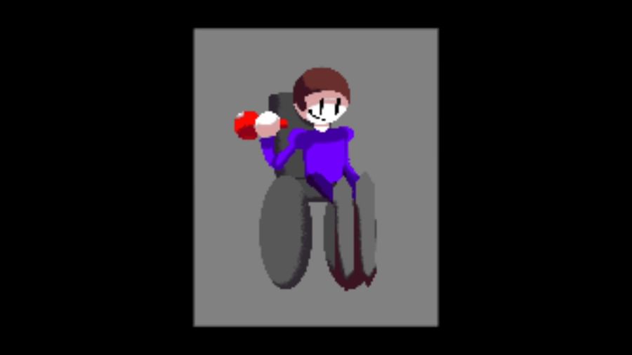 Game Jolt - Share your creations