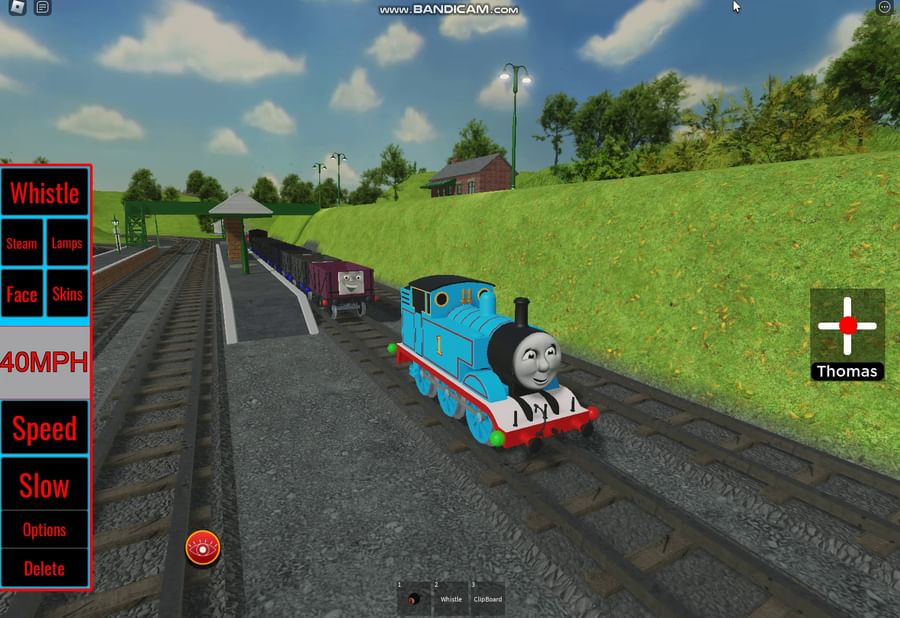 Game Jolt - Share your creations