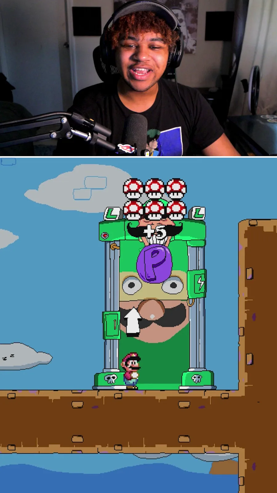 Game Jolt - Share your creations