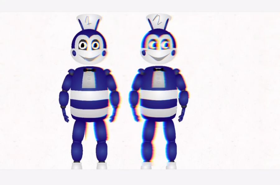 Game Jolt - Share your creations