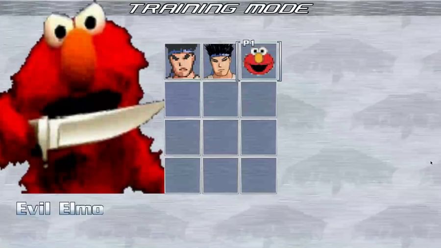 Game Jolt - Share your creations