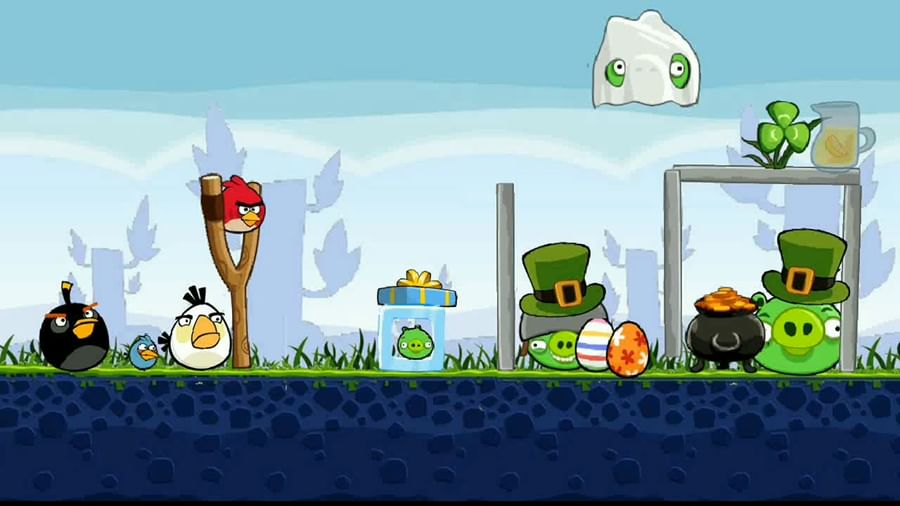 Game Jolt - Share your creations