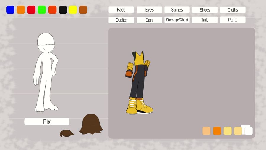 Game Jolt - Share your creations