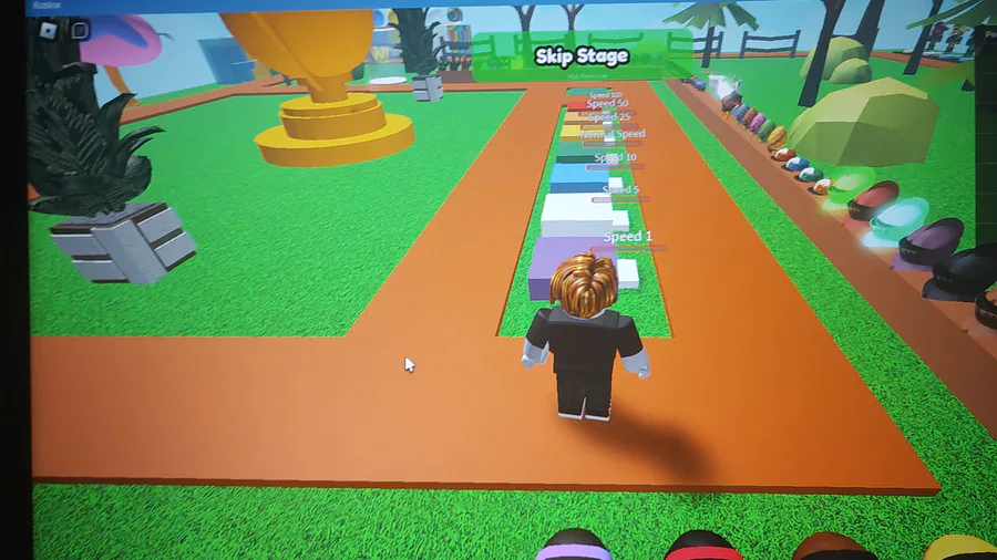 Game Jolt - Share your creations