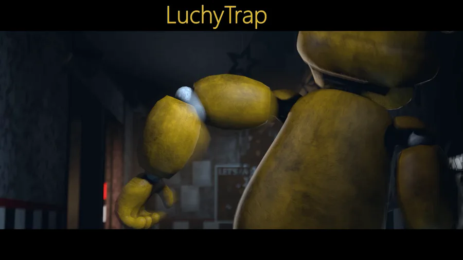 Game Jolt - Share your creations