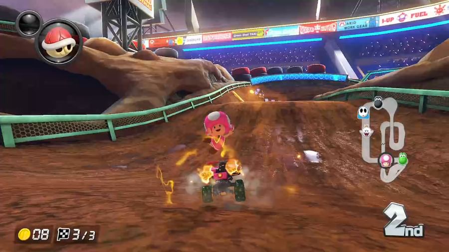 Game Jolt - Share your creations