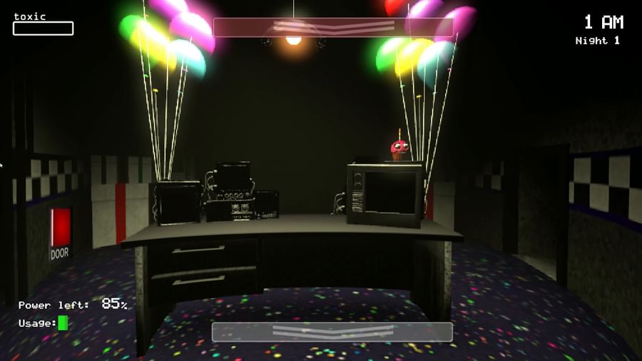 Game Jolt - Share your creations