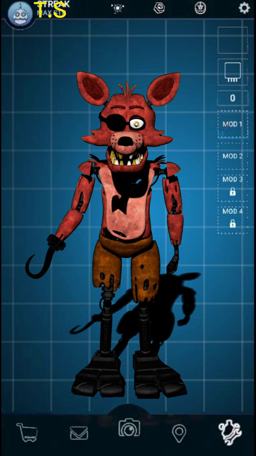 Game Jolt - Share your creations