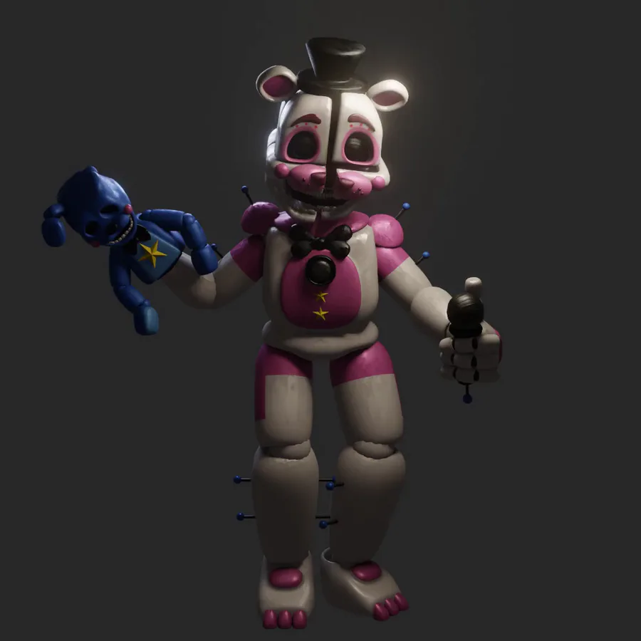 Game Jolt - Share your creations