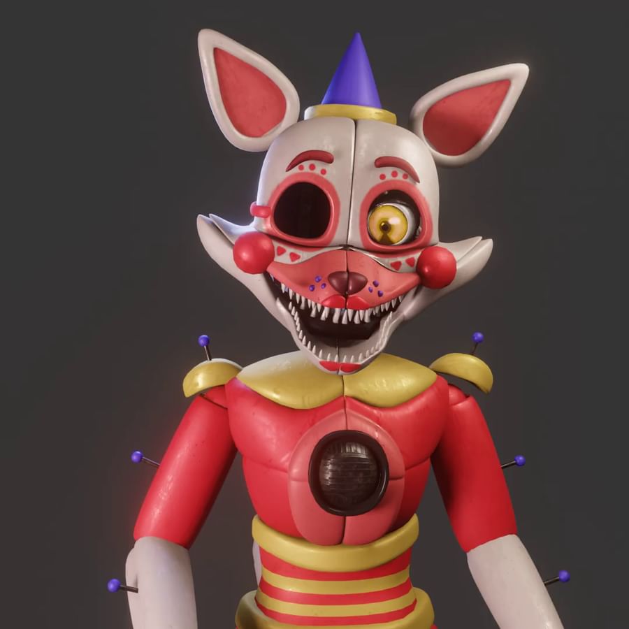 Game Jolt - Share your creations