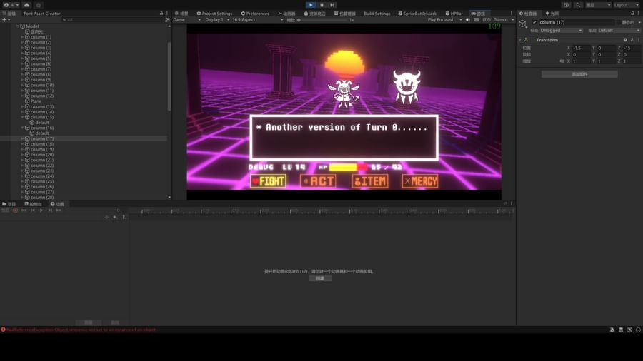 Game Jolt - Share your creations