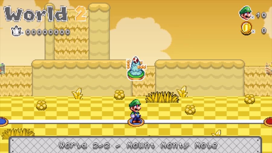 Game Jolt - Share your creations