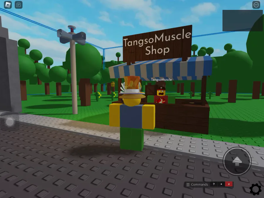 Game Jolt - Share your creations