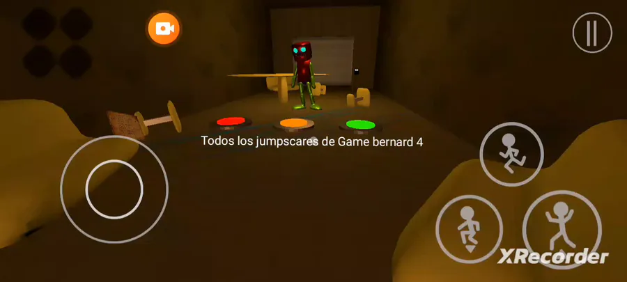 Game Jolt - Share your creations