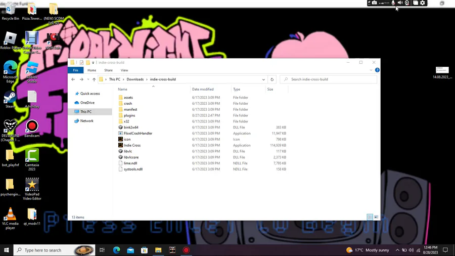 Game Jolt - Share your creations