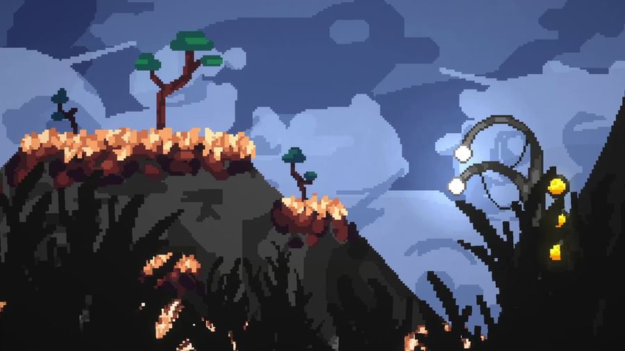 Game Jolt - Share your creations