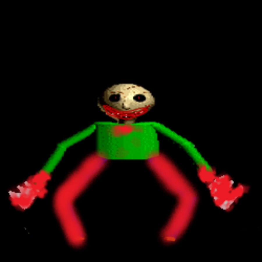 Game Jolt - Share your creations