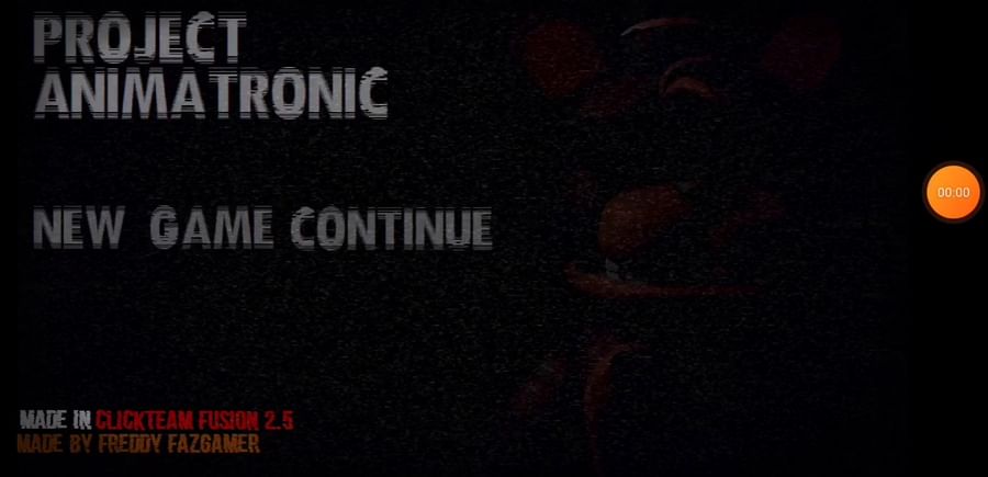 Game Jolt - Share your creations