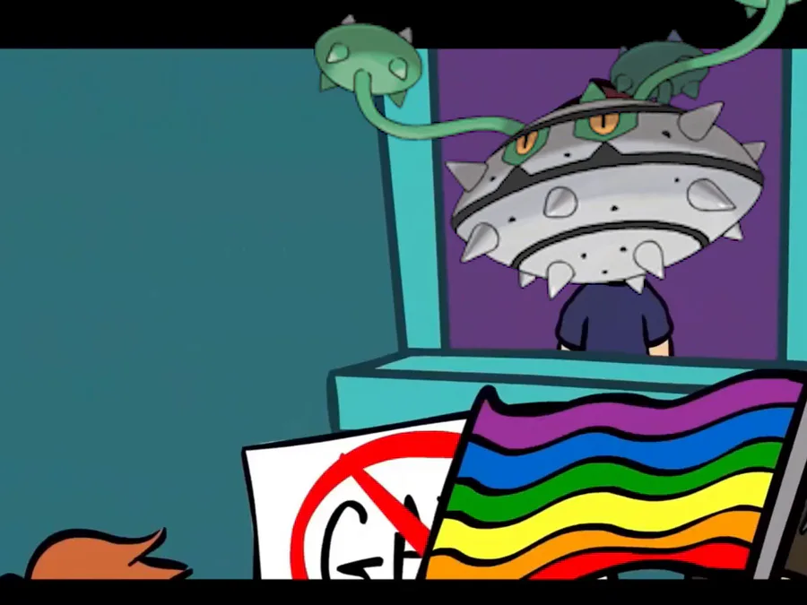 Game Jolt - Share your creations