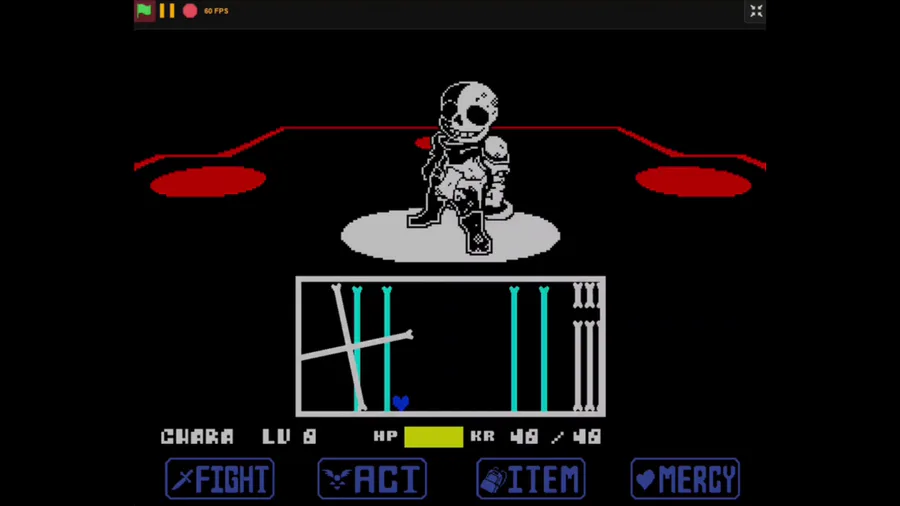 Game Jolt - Share your creations