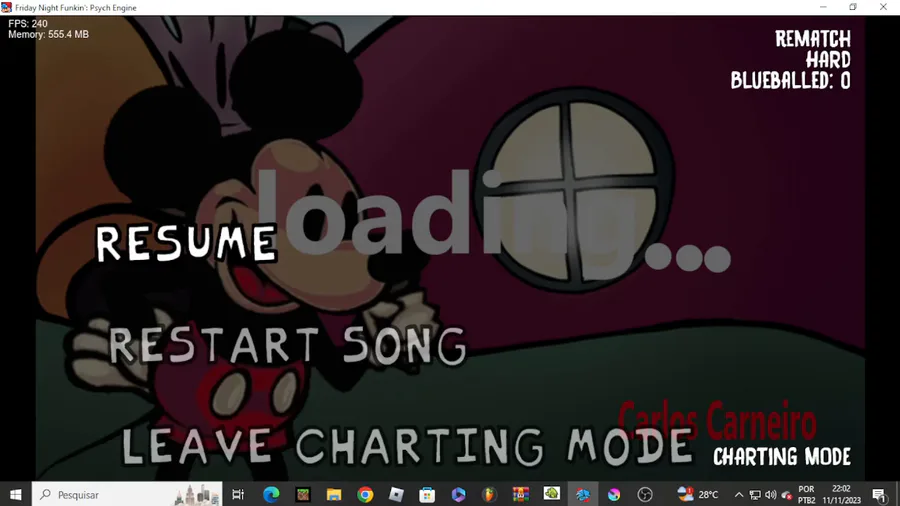 Game Jolt - Share your creations