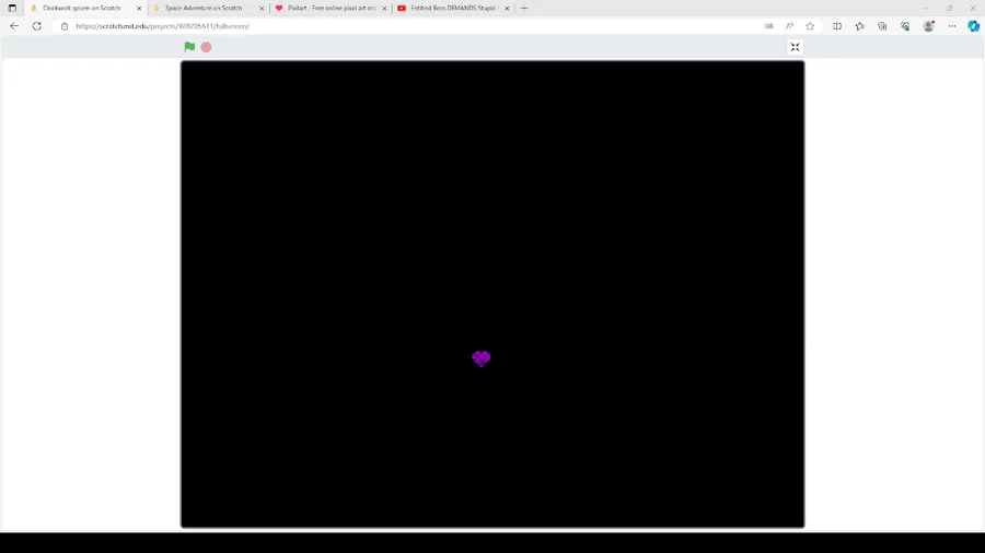 Game Jolt - Share your creations