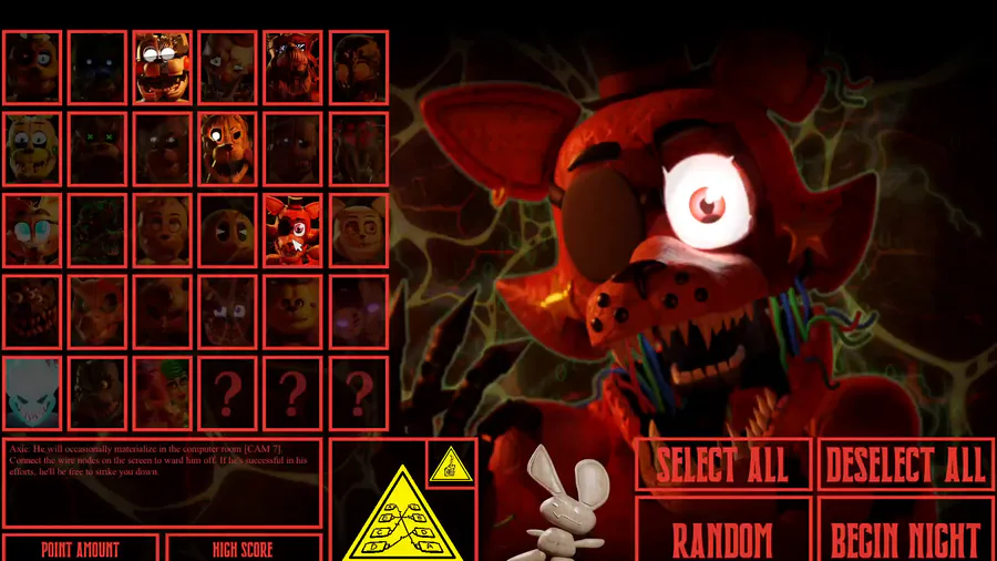 Game Jolt - Share your creations