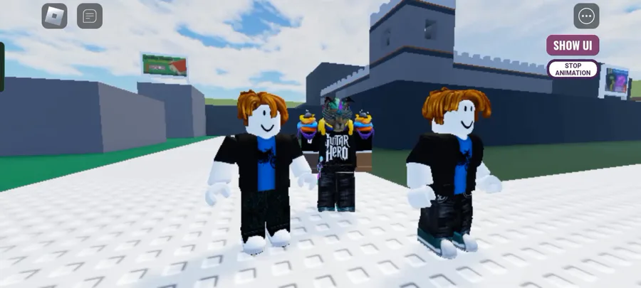 Game Jolt - Share your creations