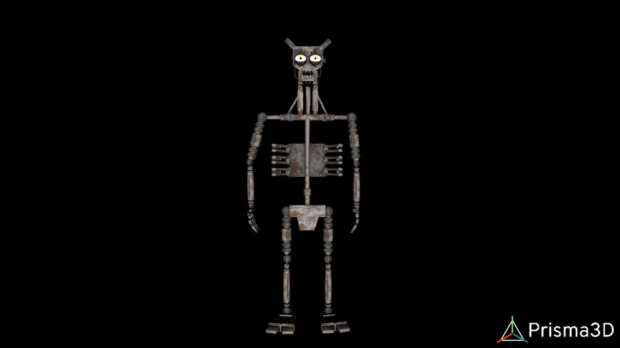 Game Jolt - Share your creations