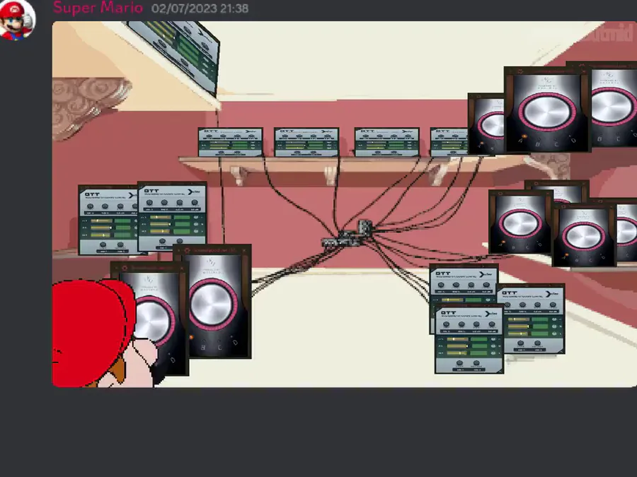 Game Jolt - Share your creations