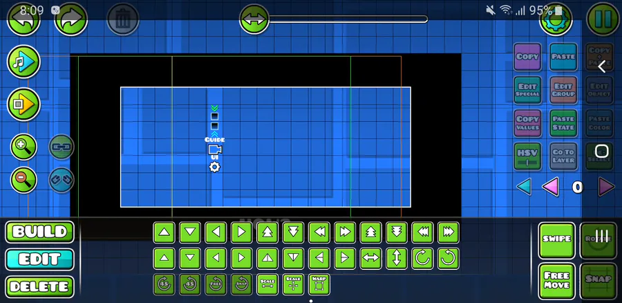 Game Jolt - Share your creations