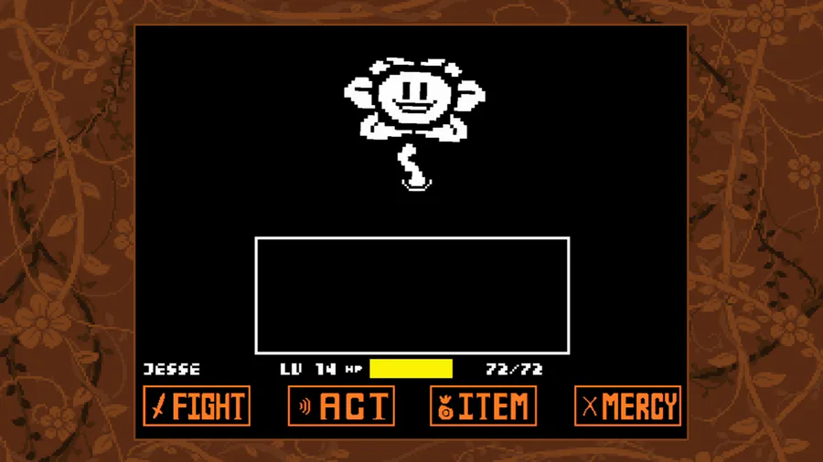 Game Jolt - Share your creations