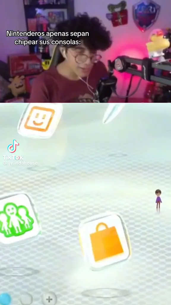 Game Jolt - Share your creations