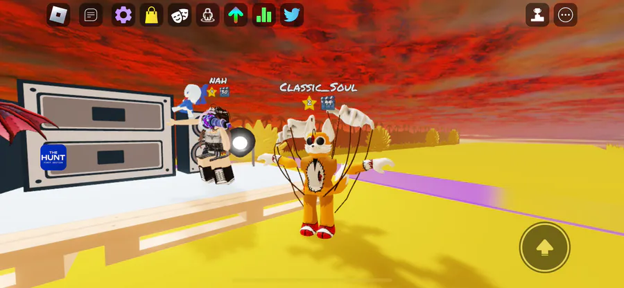 Game Jolt - Share your creations