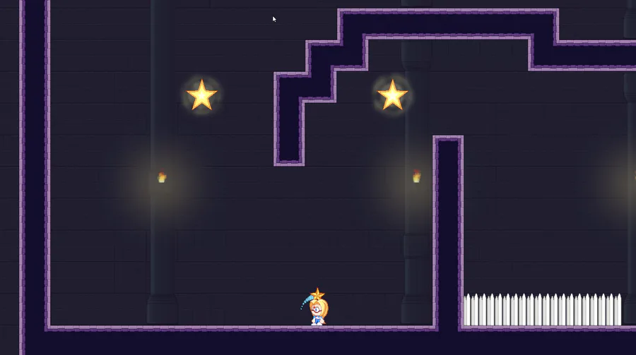 Game Jolt - Share your creations