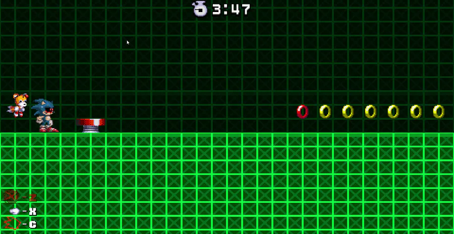 Game Jolt - Share your creations