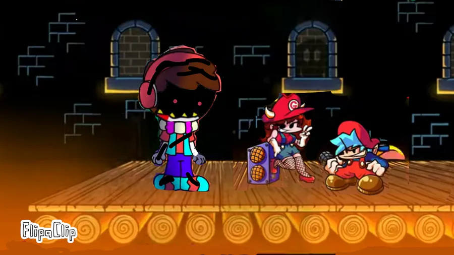 Game Jolt - Share your creations