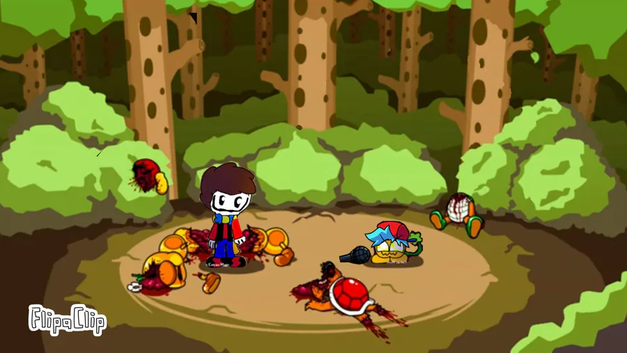 Game Jolt - Share your creations