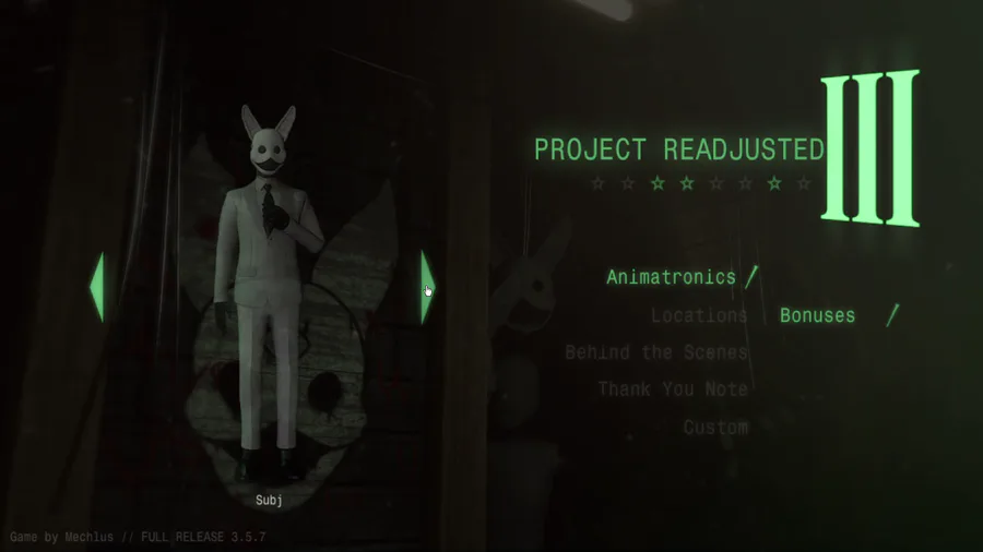 Game Jolt - Share your creations