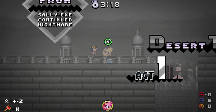 Game Jolt - Share your creations