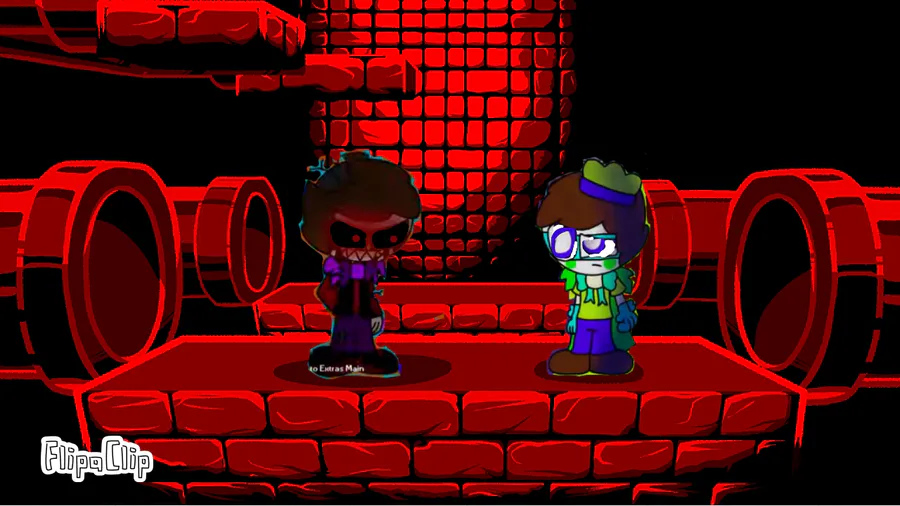 Game Jolt - Share your creations