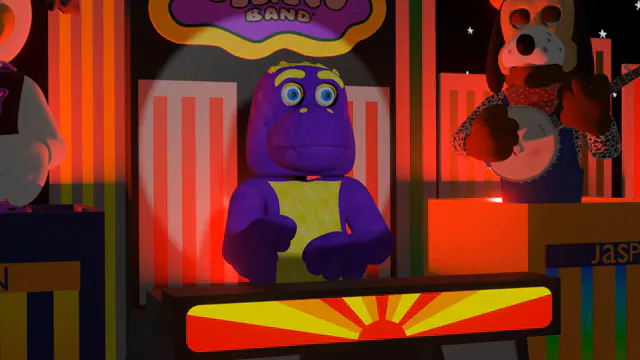 Game Jolt - Share your creations