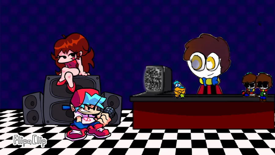 Game Jolt - Share your creations